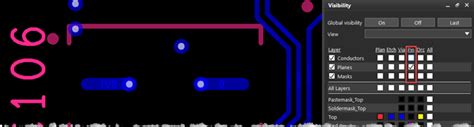 BoardSurfers Allegro PCB Editorを17 4 2019 Hotfix 019以上にバージョンアップするべき理由と