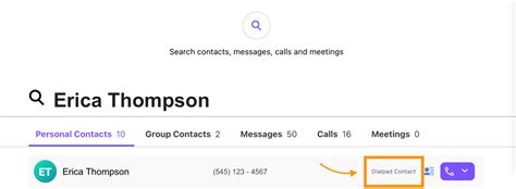 Contact Syncing Faqs