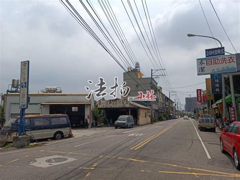 【台中潭子】頭張路二段｜12米路低總價三樓透天店面 小林法拍