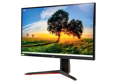 Lg Ultragear Gp B Vidilab