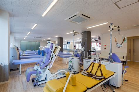 ほしの整形外科クリニック｜医療施設｜作品集｜平倉建設株式会社