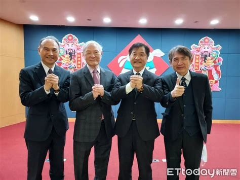 交通部今年將推動四項海運法修訂 續推智慧港口升級計畫 Ettoday財經雲 Ettoday新聞雲