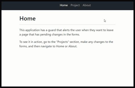 Authguard And Authguard Unit Test With Angular 16 By Giacomo Mariani