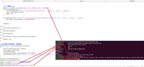 Linux驱动 简单的字符设备驱动例子linux字符设备驱动程序实例 Csdn博客 Linux驱动 简单的字符设备驱动例子linux字符设备驱动程序实例 Csdn博客