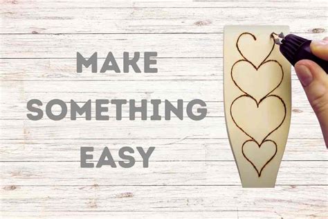 Beginner Pyrography Patterns The Stunning Guideline Hobbydisiac