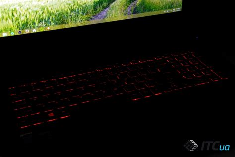 Обзор 17-дюймового игрового ноутбука Acer Aspire V17 Nitro "Black Edition"
