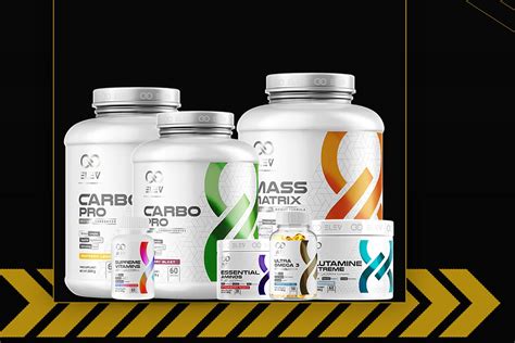 Newcomer Elev Global debuts with eight supplements and more to come