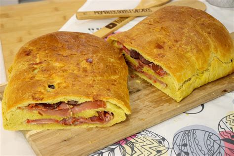 Receita De Bola De Carnes Momentos Doces E Salgados