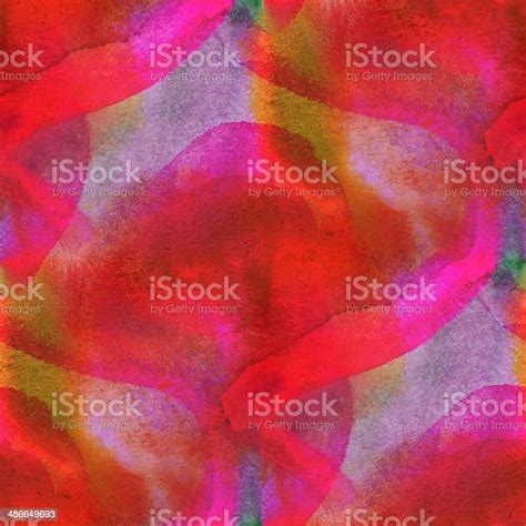 화려한 패턴 저수시설 애니메이션 페인트 추상적임 적색 자주색 백색과 0명에 대한 스톡 벡터 아트 및 기타 이미지 0명 다중