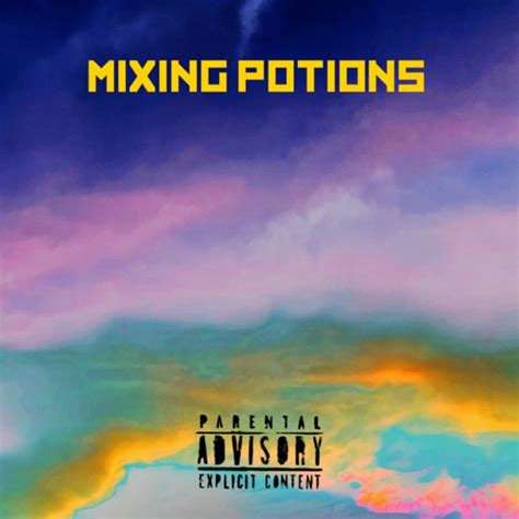 Stream Mixing Potions By Packboi Hun Listen Online For Free On