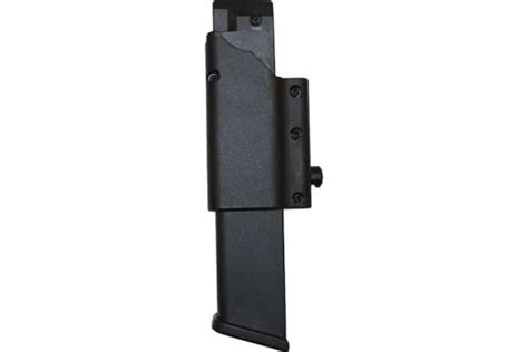 Caa Micro Conversion Kit Glock Mag Ext 5 4 17 19 22 23 F