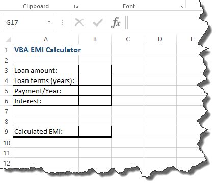Vba In Excel What Is Visual Basic For Applications How To Use