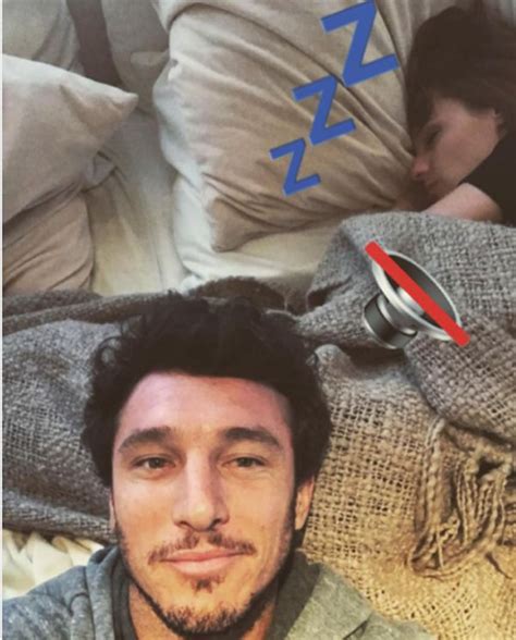 Pico Mónaco Avergonzó A Pampita Con Una Foto En La Cama Y Ella Le Pagó
