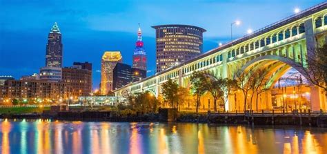2025年 クリーブランドを満喫できる最新おすすめスポット一覧 Skyticket 観光ガイド