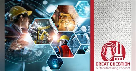 Podcast Error Proofing In Manufacturing — Measuring And Improving Factory Performance For