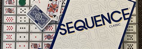 Sequence Board Game Review Zatu Games