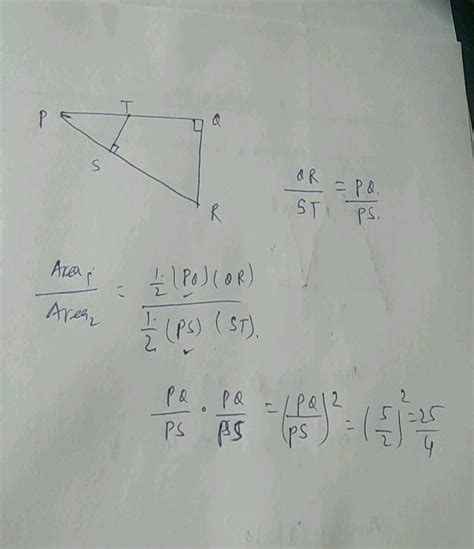 Question 6 A In The Given Figure Angle Mathrm { Pqr } Angle