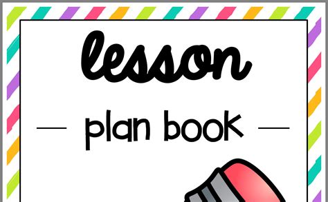Lesson Plan Create A Logo