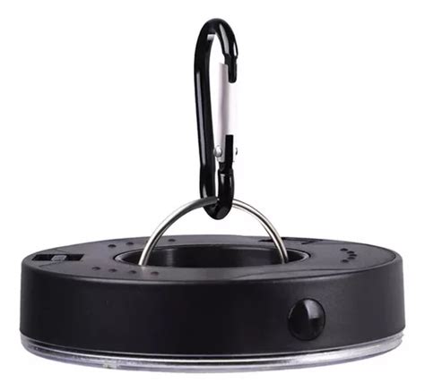 Lámpara Led Tipo Cob G Outdoor Emerge 6677 Para Acampar Tie Envío Gratis