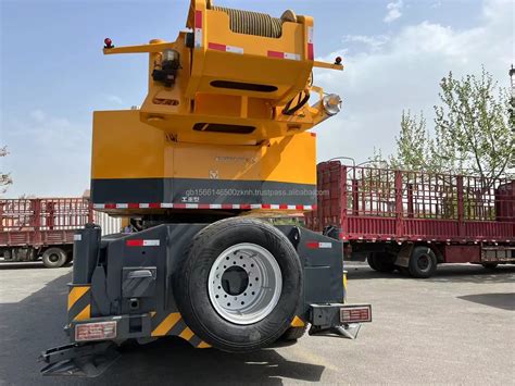 Chinese Crane 100 Tons Truck Crane Xcmg Qy100k I Used Qy100k Mobile Crane Buy Chinese Crane