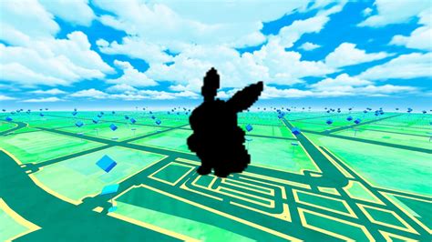 Pokemon Go Glitch Accidentally Creates An Adorbs Fusion Pokemon Dexerto