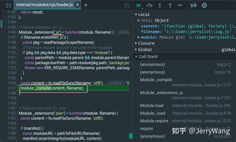 什么是 javascript 世界的 umd 知乎