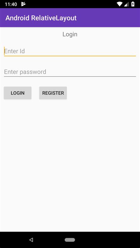 android relativelayout tutorial with example kotlin eyehunts