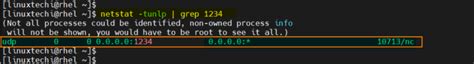 10 useful nc ncat command examples for linux systems