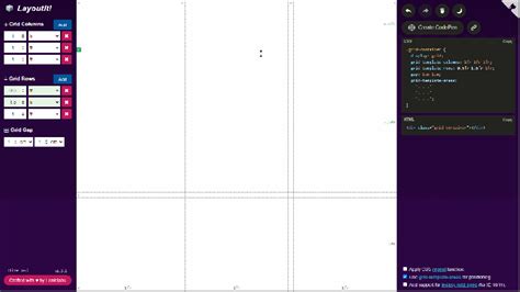 layoutit grid learning css grid visually with a generator css tricks