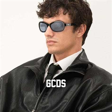 Gcds Eyewear Witz Experimentierfreude Und Streetstyle Optikum Fachmagazin Für Augenoptik