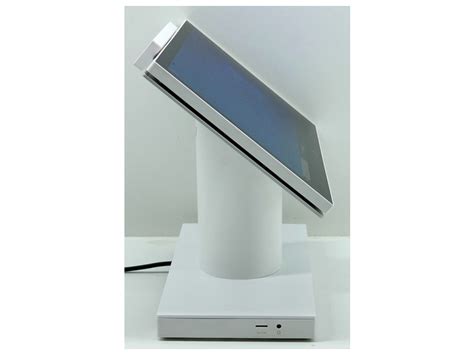 Hp Engage One Model Blanco Aio Reacondicionado Celeron Ghz Gb Ram Gb