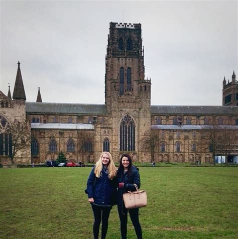 Destination Durham Palatinate