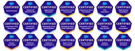 Salesforce Expertise Prolocity