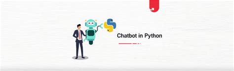 How To Make A Chatbot In Python Step By Step With Source Code Upgrad Blog