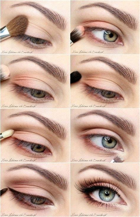 Pin On Maquillaje