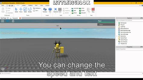 Roblox String Sub Tutorial Youtube
