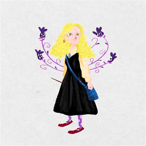 Harry Potter On Behance