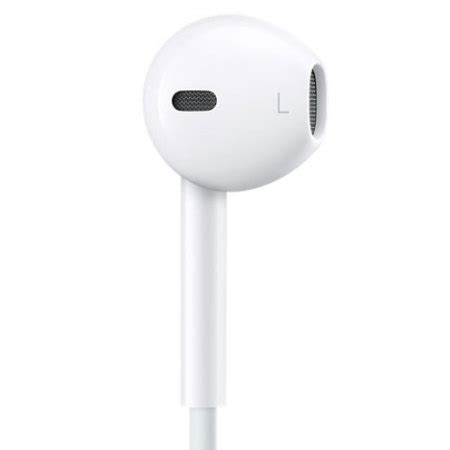 Official Apple EarPods With Lightning Connector Retail