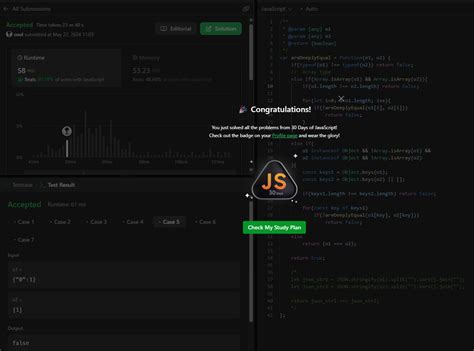 Cool Tien On Linkedin Leetcode Javascript