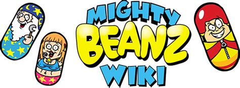 Bandito Bean Beanpedia The Mighty Beanz Wiki Fandom