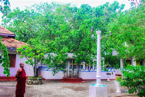 ශ්‍රී ගුණදර්ශනාරාම දහම් පාසල