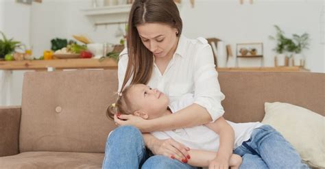 Culpa Materna Como Lidar Com As Culpas Que As Mães Sentem