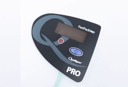 Membrane Switch Manufacturer For Medical Equipment