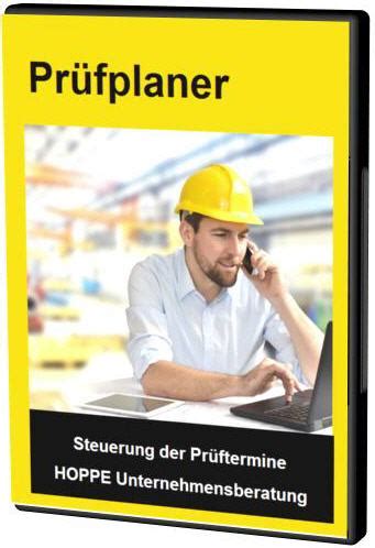 L Ckenlose Dokumentation In Der Pr Fplanung
