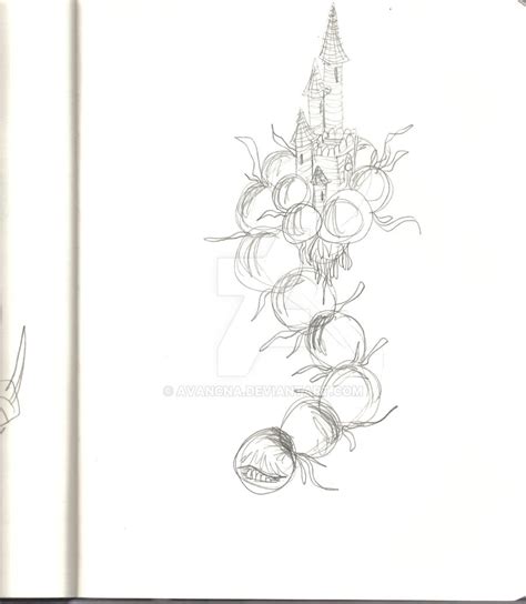 Moleskin 37 By Avancna On Deviantart
