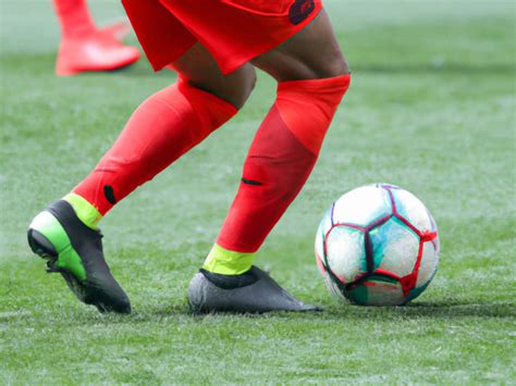Recuperación de lesiones de fútbol Métodos efectivos para volver al