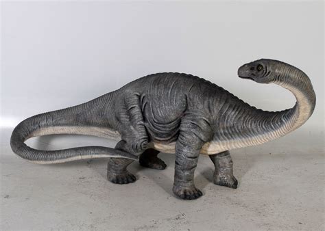 110037 Definitive Apatosaurus Trexfossil
