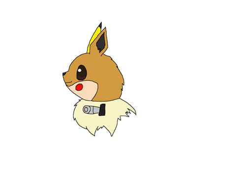 My Fusion 2 By Goldwolf97 On Deviantart