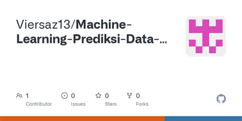 Github Viersaz Machine Learning Prediksi Data Dengan Metode Regresi