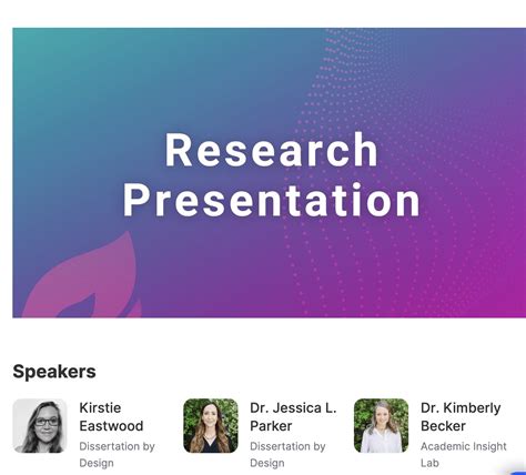 FREE Conference Presentation ChatGPT In Statistics Education A